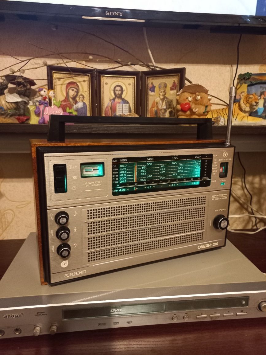 FM планка в ваш радиоприемник - Аудіотехніка Запоріжжя на Olx