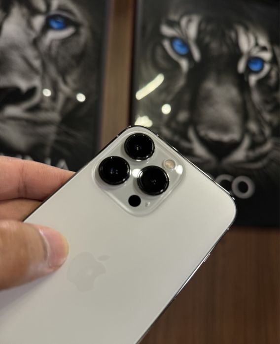 Iphone 13 pro max Olivais • OLX Portugal