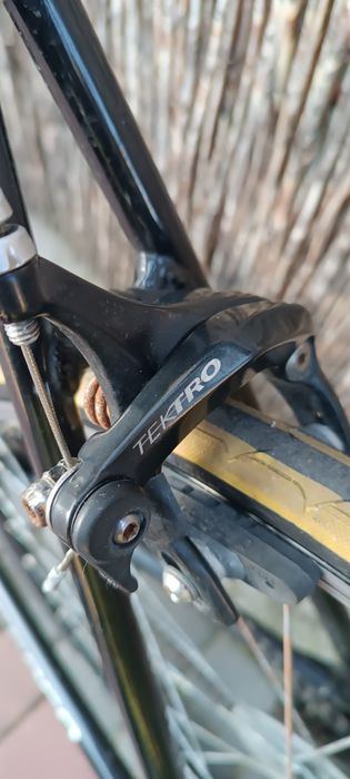 Rower szosowy Carrera 7005 T6 Wola Rzędzińska • OLX.pl