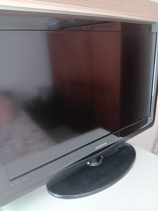 Tv 32p Samsung preta Matosinhos • OLX.pt