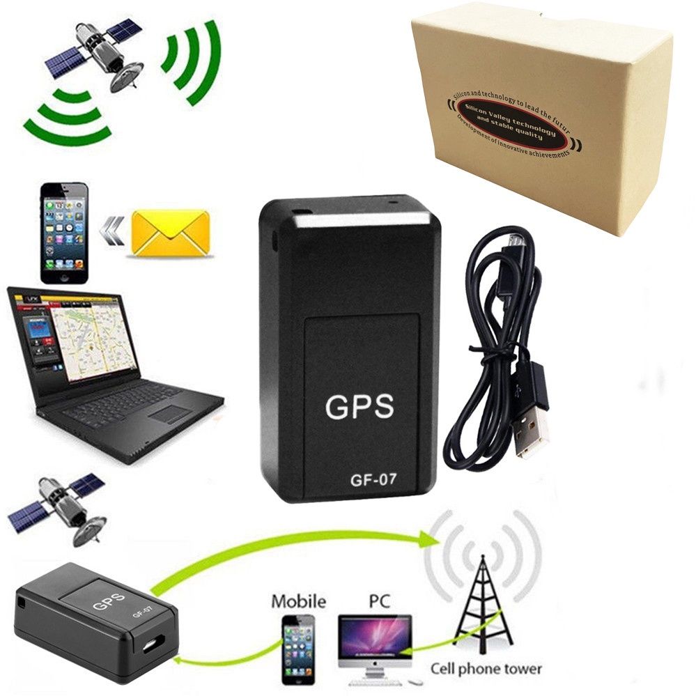 Міні Трекер. Прослушка. Жучок. Сигналізація. Диктофон. GSM GPS: 590 грн ...