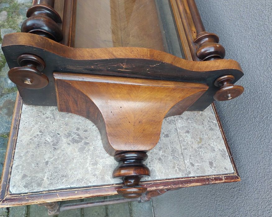 S028 Skrzynia duża obudowa zegara żyłkowego linkowego Tczew • OLX.pl