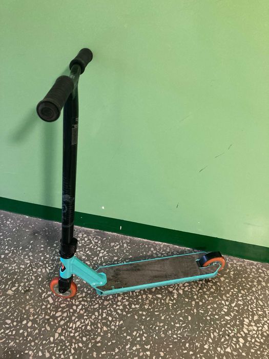 Hulajnoga Oxelo Scooters z Decathlonu – Stan Idealny! Kalisz • OLX.pl