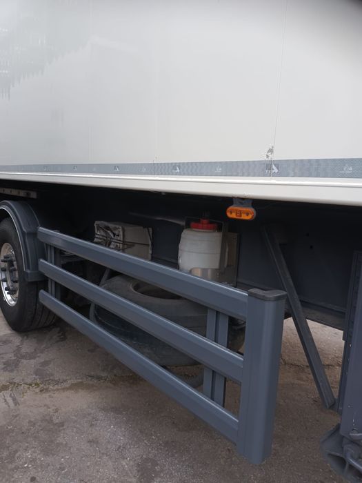 STAS Wywrotka Orginalna 129 brutto Łękawica • OLX.pl