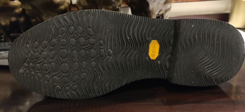 Оригінальні gore Tex туфлі Ecco ara шкіра: 1 700 грн. - Кросівки для міста Київ на Olx