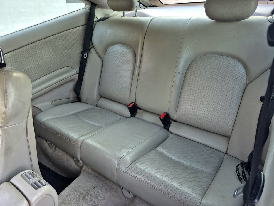 Mercedes Sport Coupe 220 CDI Coimbra (Sé Nova, Santa Cruz, Almedina E ...