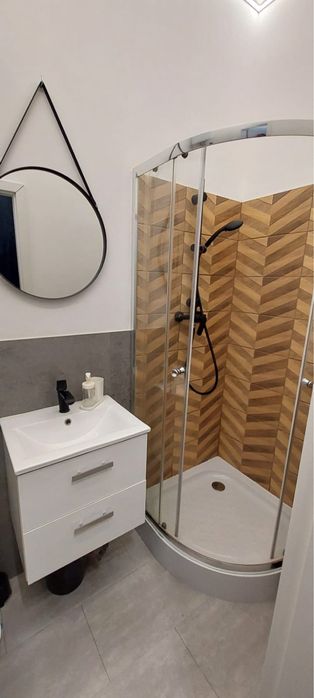 Stylowa kawalerka po remoncie ul. Odynia 3 Łódź Górna • OLX.pl