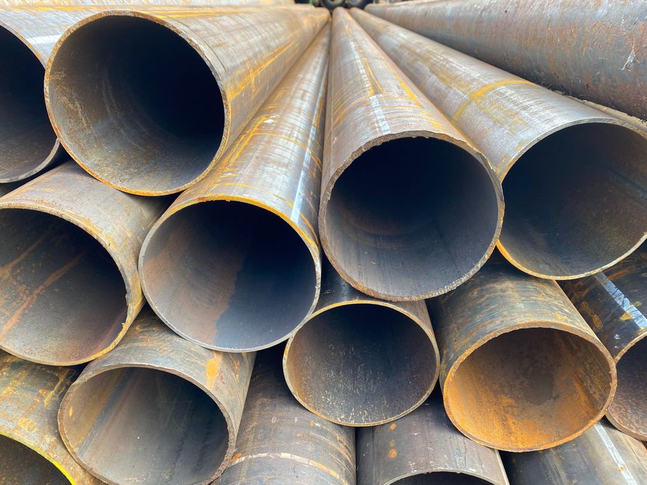 Rura stalowa fi323, rura dn300, rura fi323,9 x 5,6, rura fi300,dn300 Bydgoszcz • OLX.pl