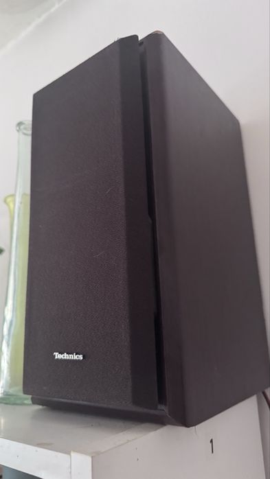 Technics SC HD350 Świdnik • OLX.pl
