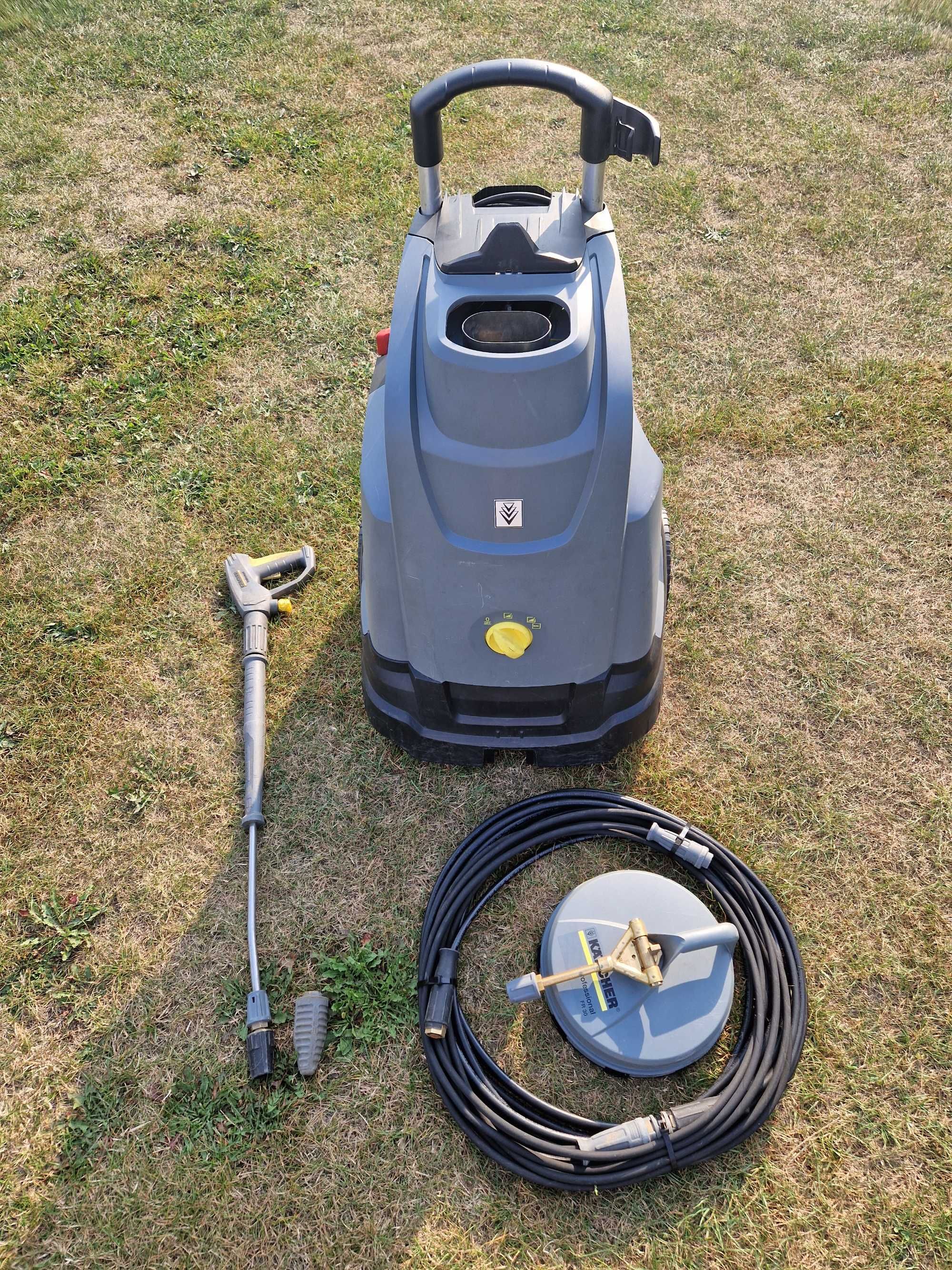 Myjka cisnieniowa Karcher HDS 5U15 Hruszniew-Kolonia • OLX.pl Myjka cisnieniowa Karcher HDS 5U15 Hruszniew-Kolonia • OLX.pl