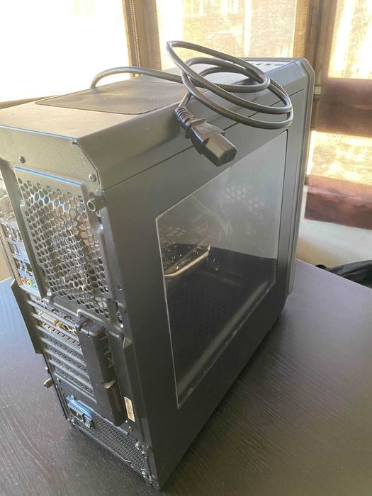 PC Gamer Usado em Bom estado - Windows 11 incluido Queluz E Belas • OLX.pt