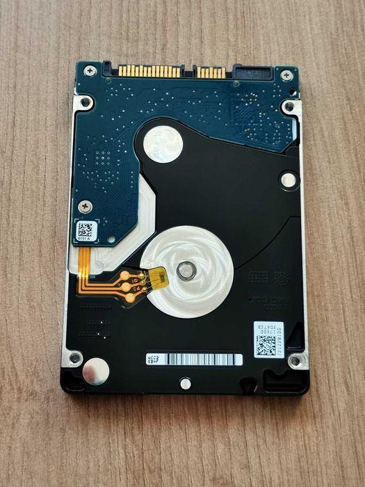 HDD 2TB SeaGate 2000GB Jastrzębie-Zdrój • OLX.pl