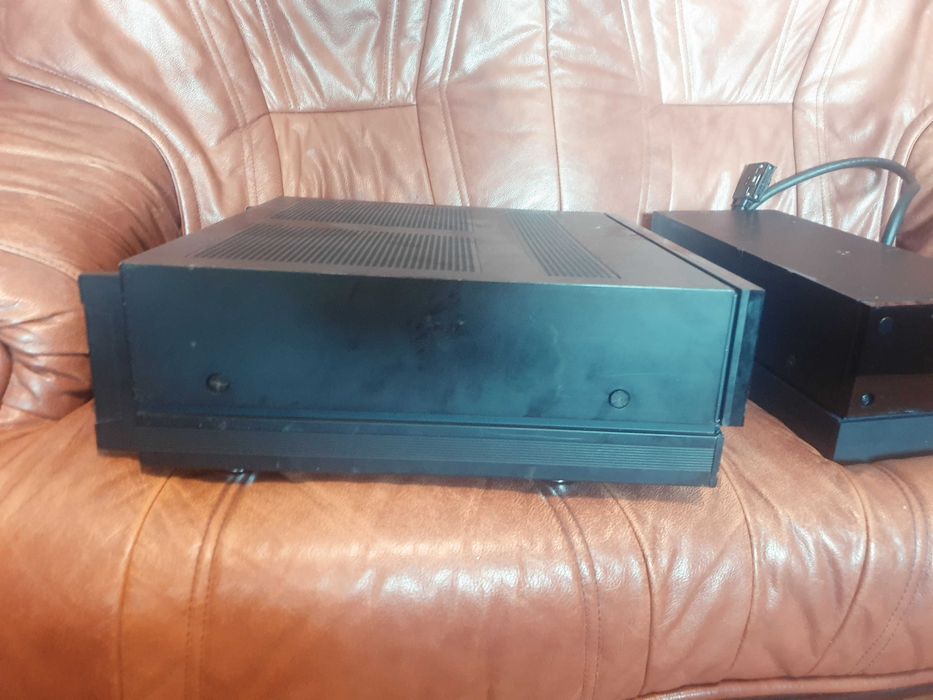 Kenwood L-01A super wzmacniacz Rościno • OLX.pl