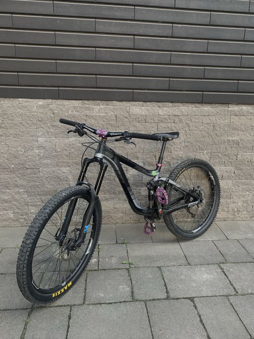 Giant regin 2 enduro: 44 685 грн. - Велосипеди Рівне на Olx
