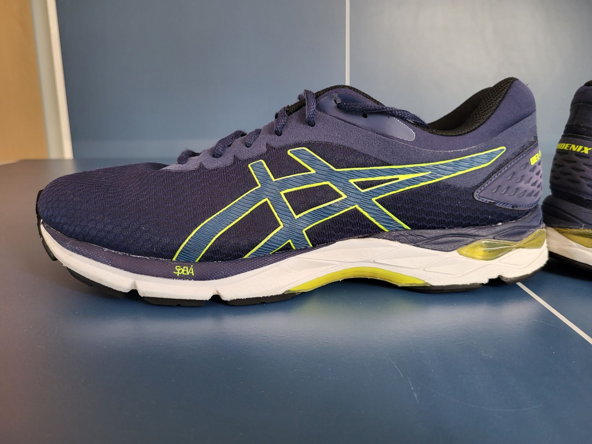 Asics gel phoenix 10 apino OLX.pl