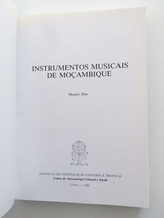 Instrumentos Musicais de Moçambique Algueirão-Mem Martins • OLX.pt