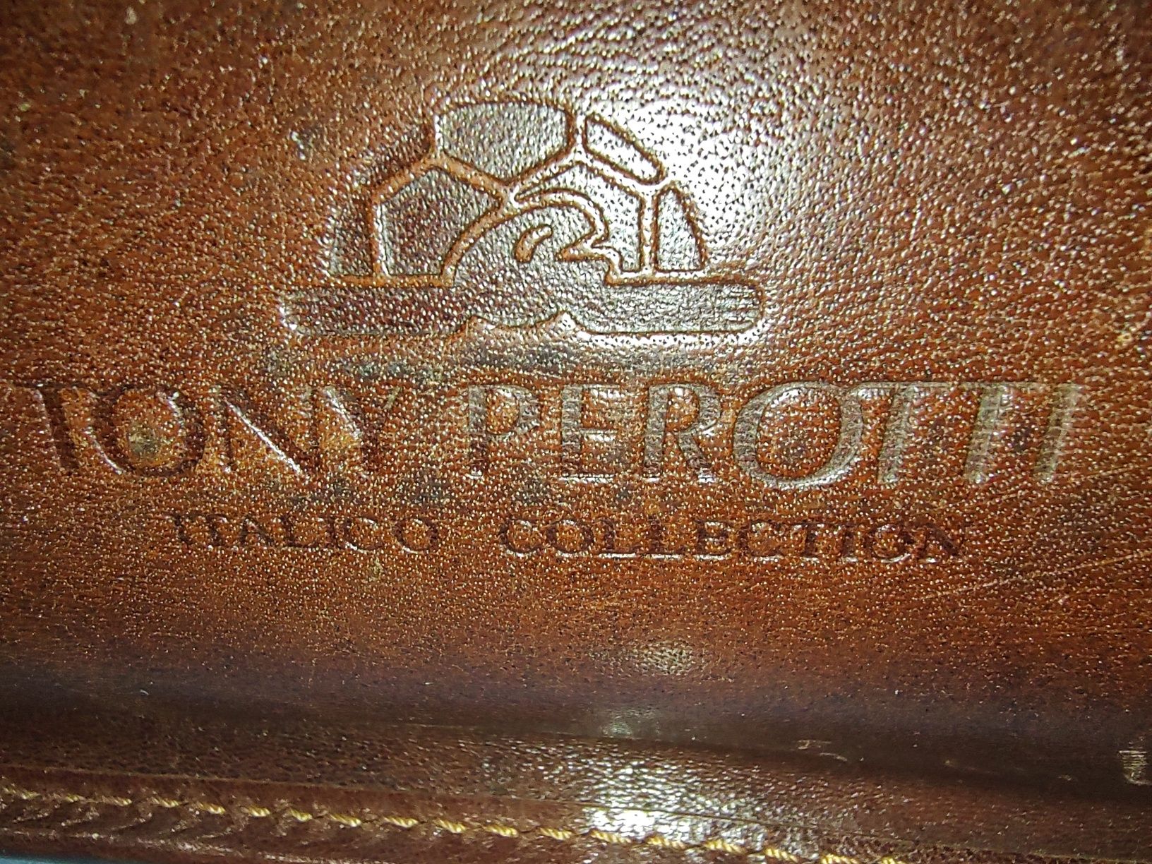 Tony Perotti сумка мужская: 620 грн. - Сумки через плече Харків на Olx