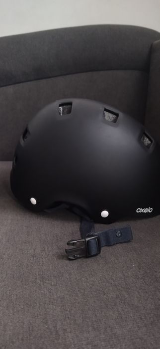Kask oxelo na hulajnogę Ludkowo • OLX.pl