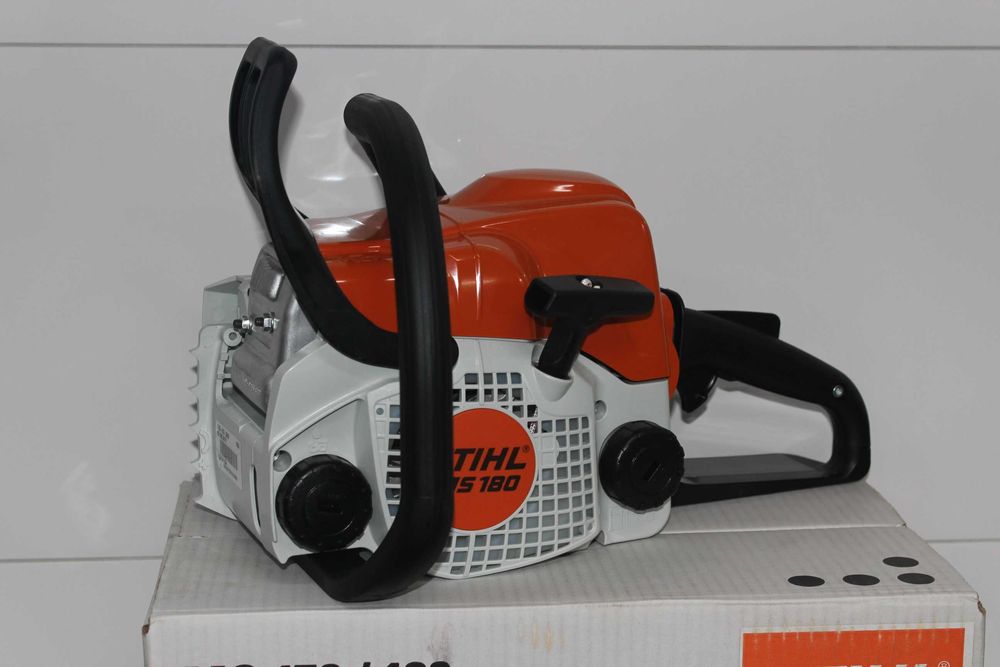 STIHL MS 180 2.0 KM Piła Nowa Oryginał 260 361 Białystok Centrum • OLX.pl
