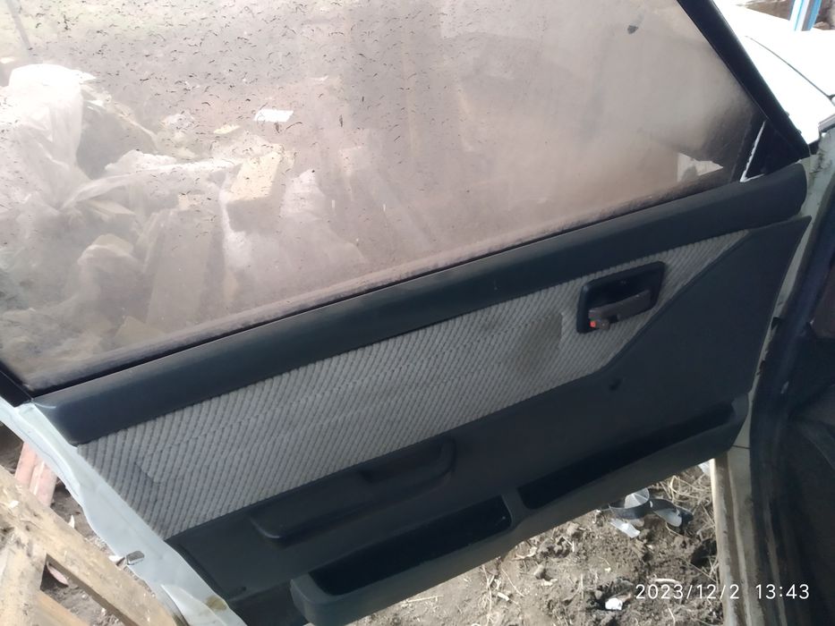 Subaru jasty 4х4 justy джасти: 999 $ - Subaru Гур'ївка на Olx