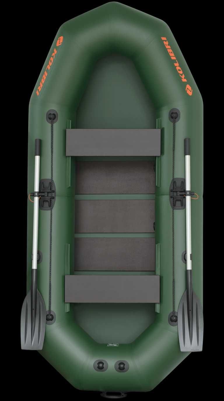 Ponton Kolibri K-290 T Rolowana podloga, zielony, Nowy Tomaszów ... Ponton Kolibri K-290 T Rolowana podloga, zielony, Nowy Tomaszów ...