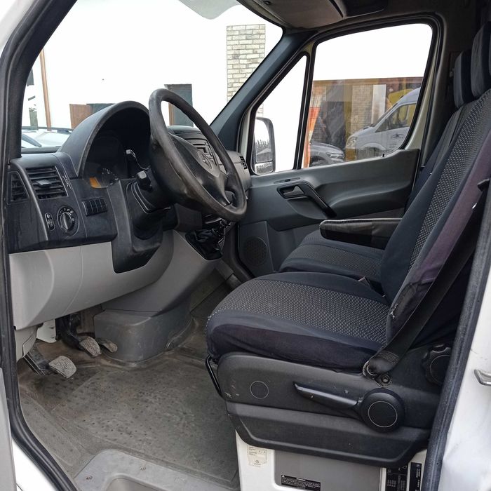 Mercedes Benz Sprinter Kcynia • OLX.pl