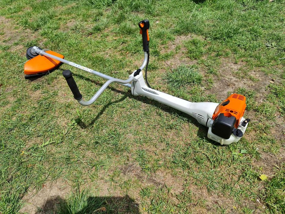 KOSA Spalinowa STIHL FS310 FS 310 FS311 FS 311 Częstochowa Śródmieście • OLX.pl