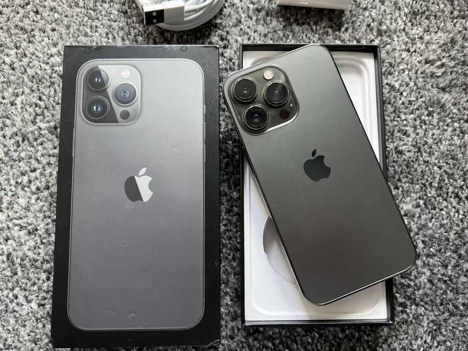 Айфон 13 про 256 гб unlock: 22 800 грн. - Мобільні телефони / смартфони ...