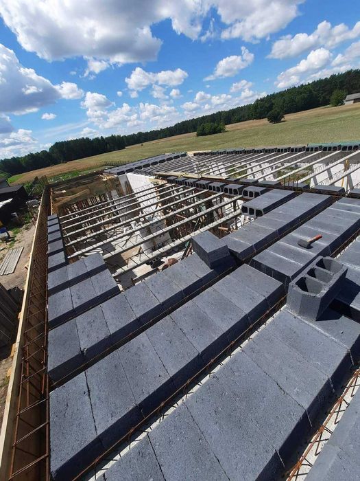 Stropy Teriva Producent Ciechanów • OLX.pl