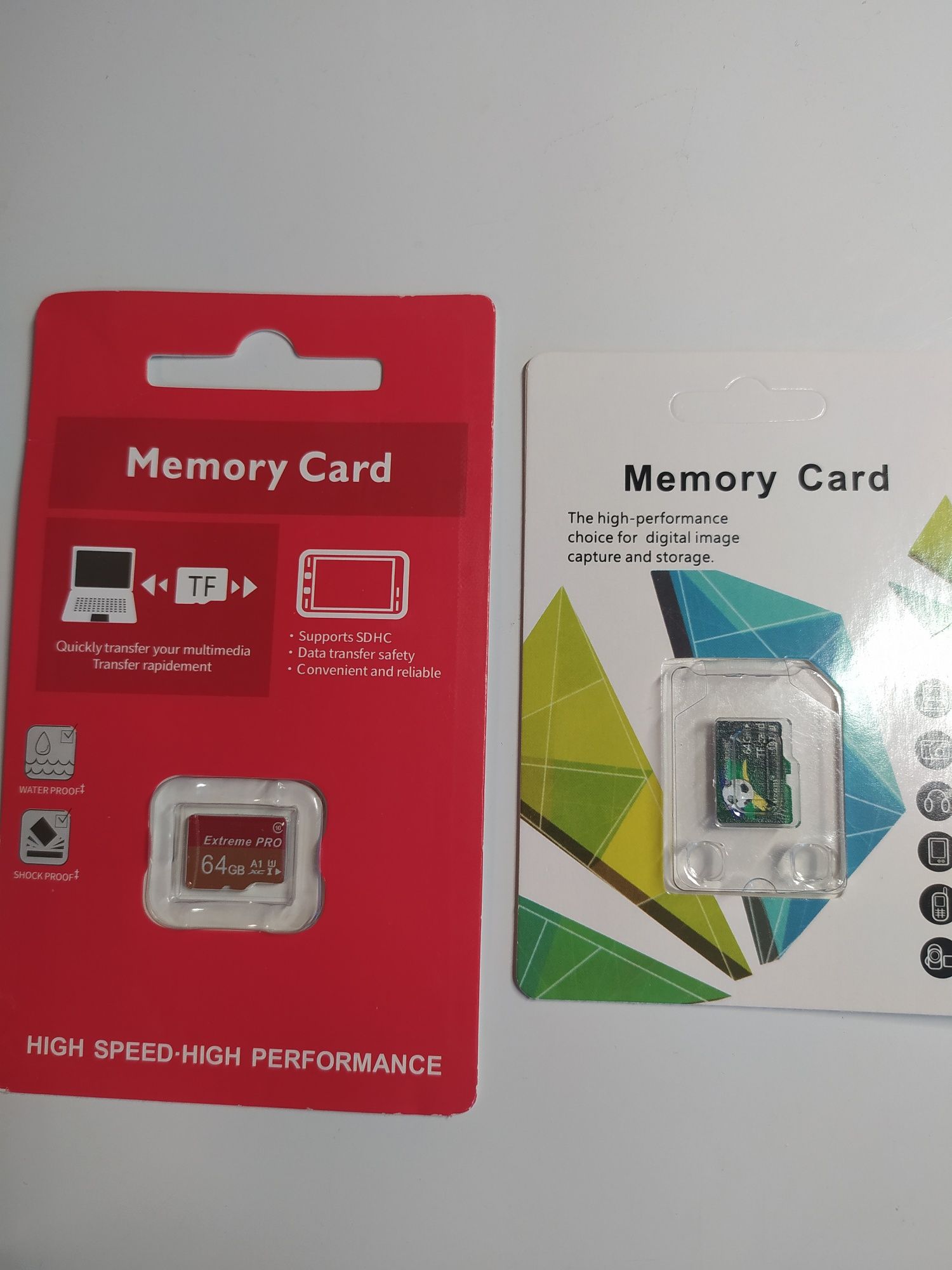 Карта пам'яті micro sd 512 ГБ, 256 ГБ карта памяти в телефон, флешка ...