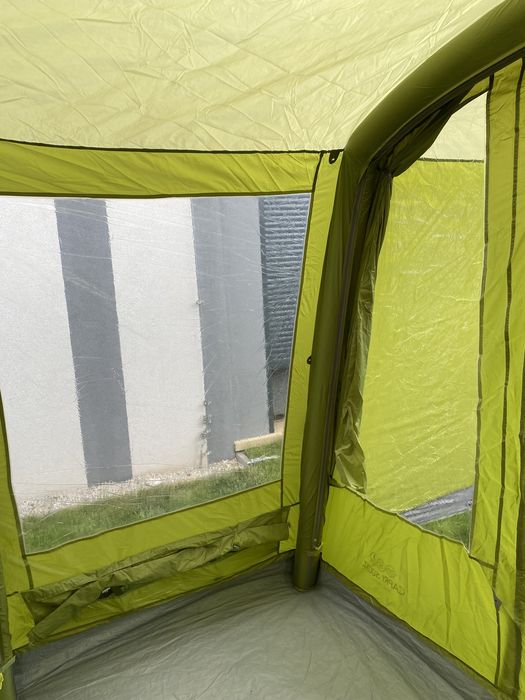 Namiot Vango AirBeam Capri 500XL , 5-osobowy Bielany Wrocławskie • OLX.pl