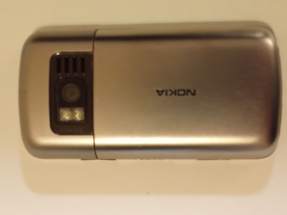 Телефон Nokia c6-01: 885 грн. - Мобильные телефоны / смартфоны Николаев ...