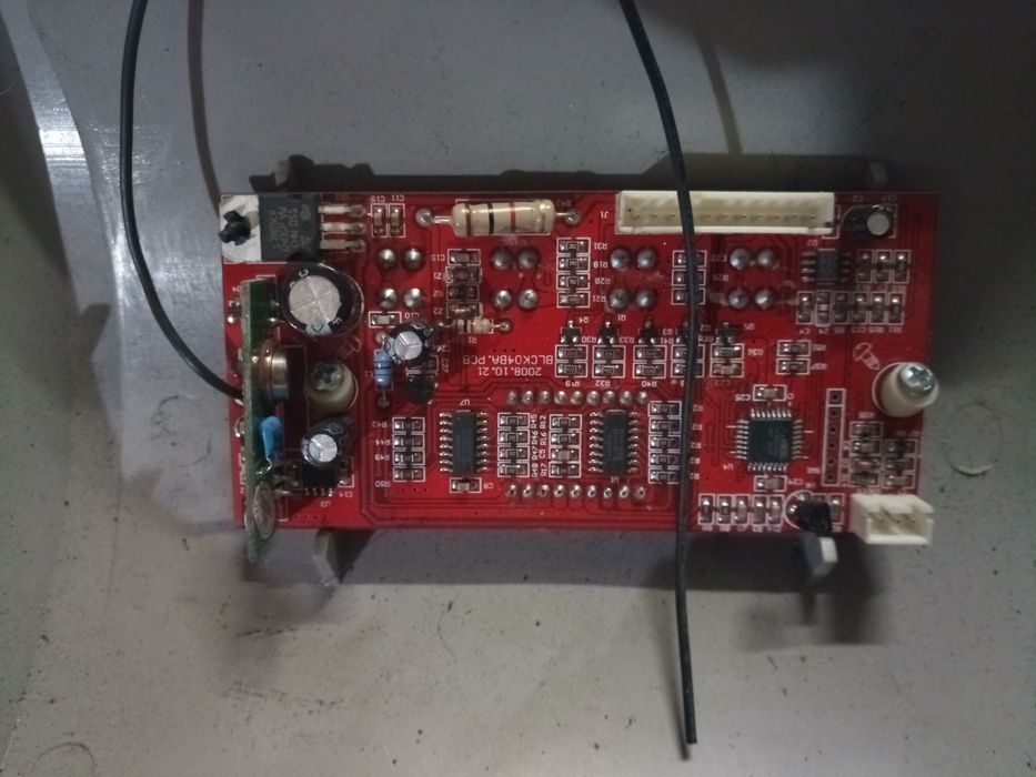 Placas de portão garagem motorline Peso Da Régua E Godim • OLX.pt