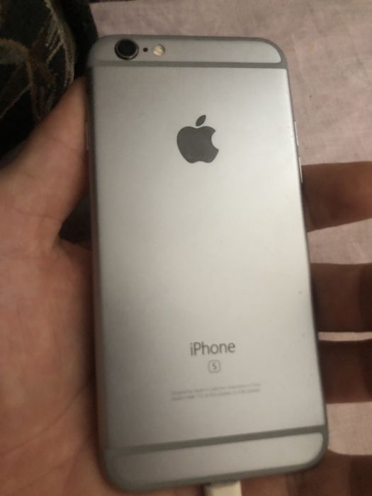 Продается Айфон 6s и 6 ): 500 грн. - Мобільні телефони / смартфони Житомир на Olx