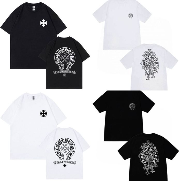 Топ якість‼️худі Chrome Hearts Logo Хром худи Хартс толстовка унісекс ...