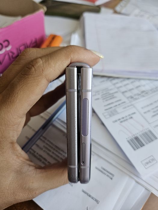 Samsung ze flip 3: 1 500 грн. - Мобільні телефони / смартфони Вінниця ...