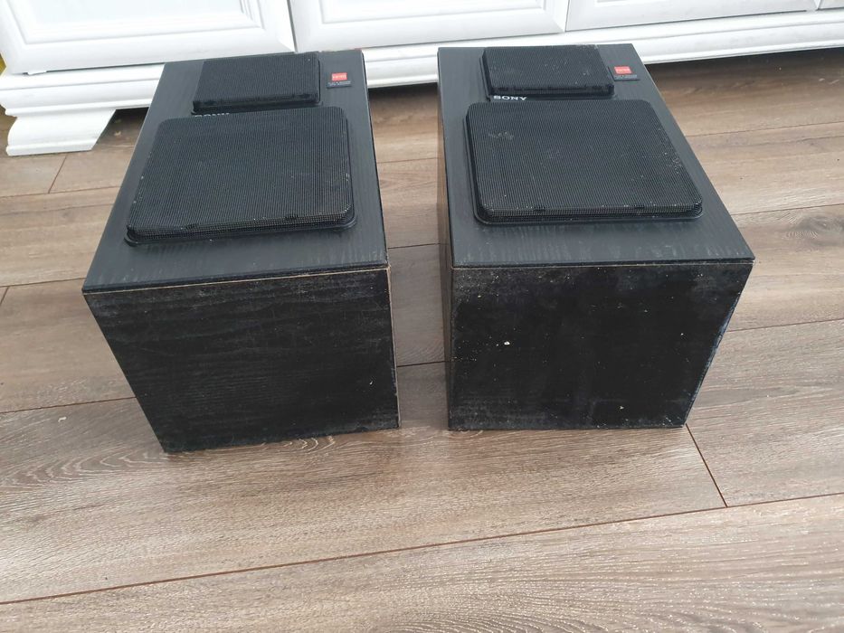 Kolumny głośniki Sony APM-A70 80 wat Kępice • OLX.pl
