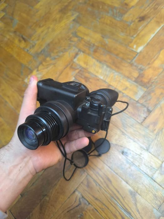 ПНВ Pvs 7 А M972 Gen 2+: 45 000 грн. - Інше спорядження Київ на Olx