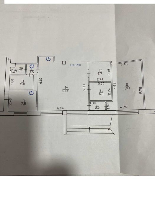 Продам действующий САЛОН КРАСОТЫ на Салтовке MV: 47 000 $ - Продаж ...
