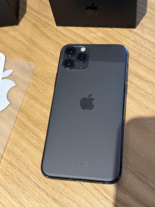 IPhone 11 Pro 256gb Alcochete • OLX.pt