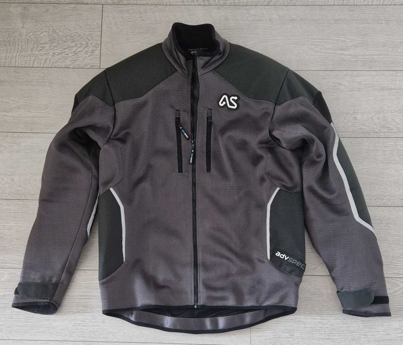 PROMOCJA !! Kurtka Adventure Spec Atacama XL Warszawa Ursynów • OLX.pl