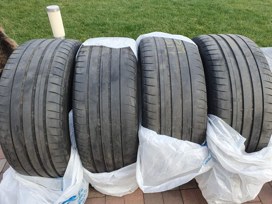 265/40/20 Goodyear Eagle F1 Asymmetric 3. 265/40 R20 104Y АО: 4 150 грн ...