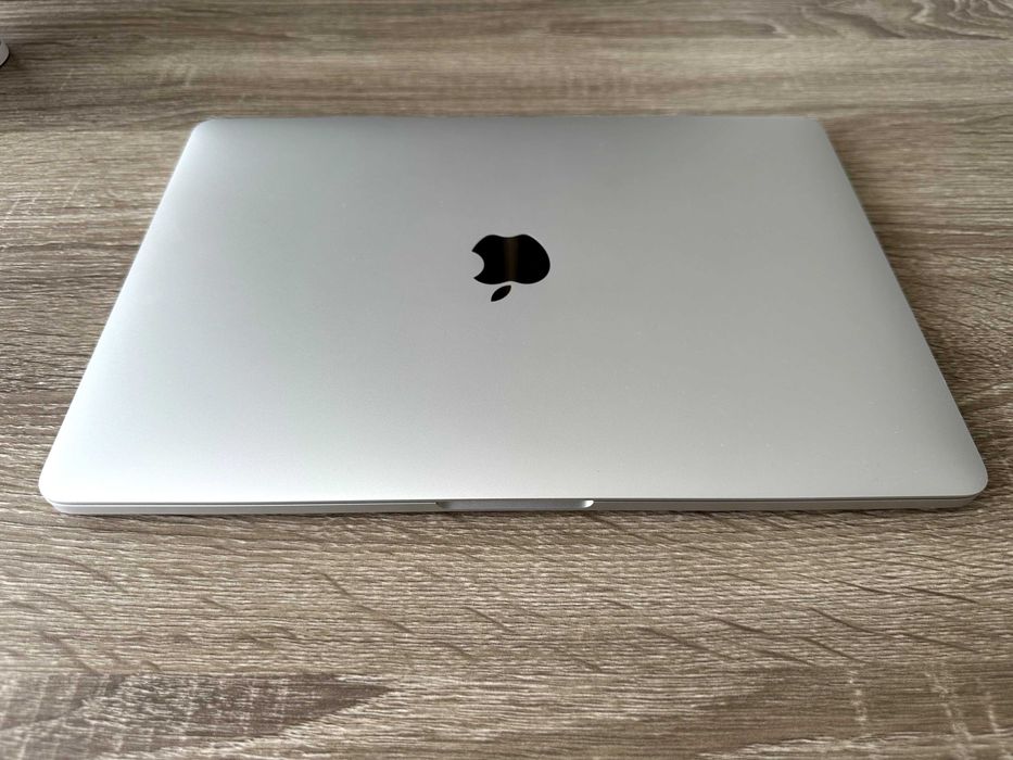 Apple MacBook Pro Silver, 2017: 10 400 грн. - Ноутбуки Київ на Olx