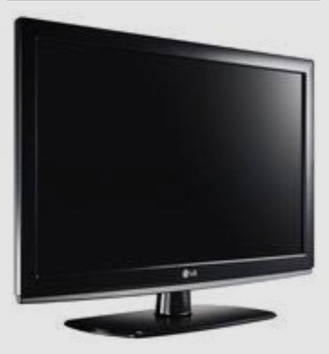 TV LG 32'' LCD - Modelo 32LD35 em ótimo estado por apenas 60€! Massamá E Monte Abraão • OLX.pt