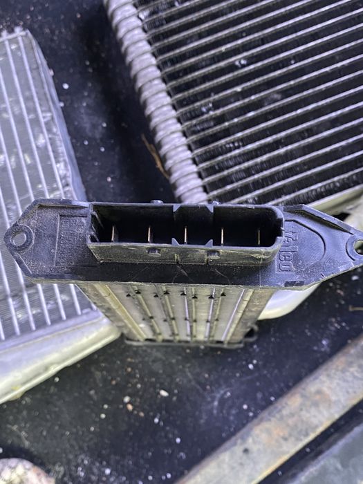 Тен электрический рено сценик 2 оригинал: 1 300 грн. - Інше ...