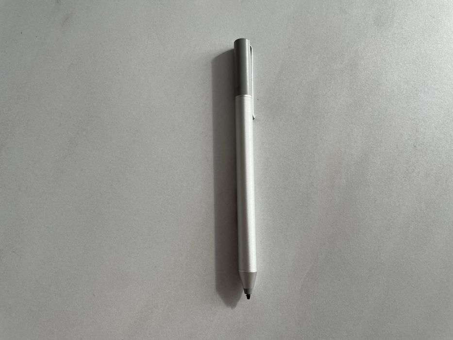 Стилус Active Stylus Silver Pen SPEN-ASU 01 USA: 800 грн. - Аксессуары ...