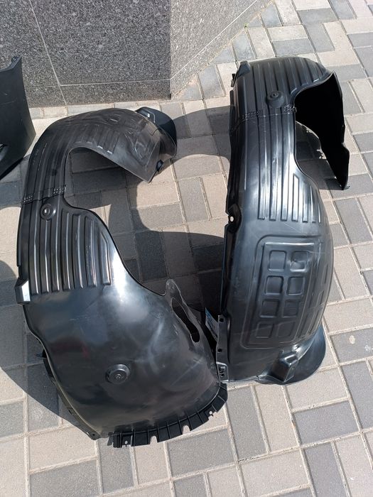 Подкрылок Sonata lf yf Соната лф подкрылки передний правый левый разбо: 800 грн. - Крила та їхні ...