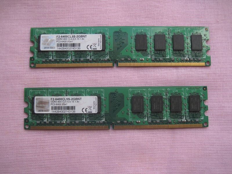 Memórias RAM DDR5 DDR4 DDR3 DDR2 Portimão • OLX Portugal