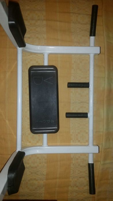 Стінка турнік + бруса VD , гнутий профіль: 1 500 грн. - Атлетика ...