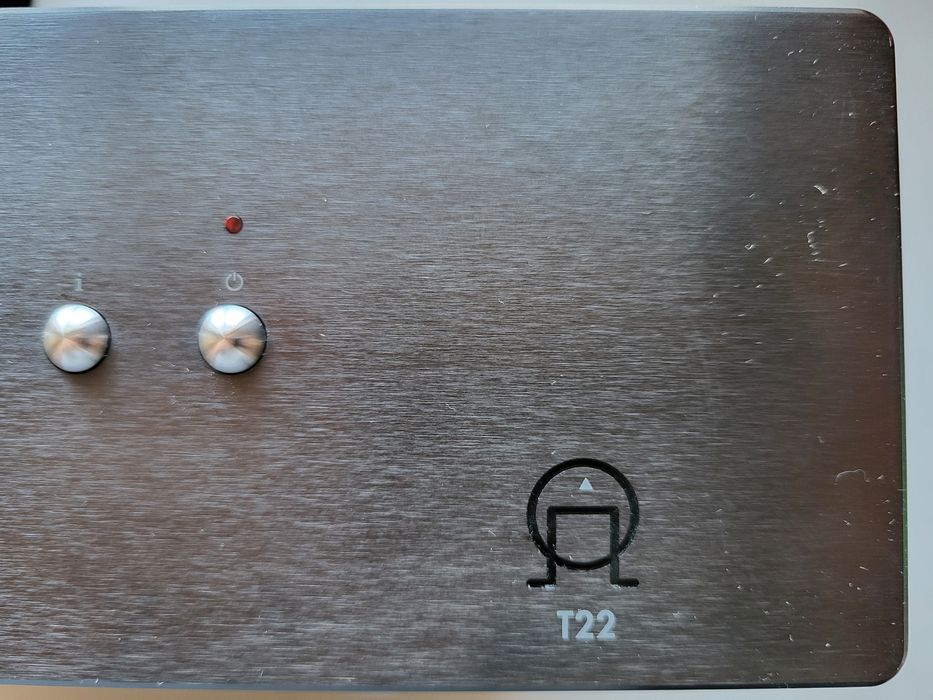 Rádio PRIMARE T22, qualidade audiofila Matosinhos E Leça Da Palmeira ...